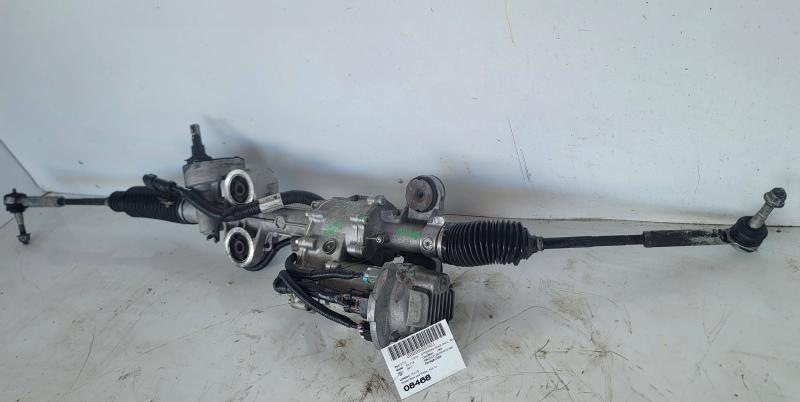 CHEVROLET SILVERADO 1500 PICKUP 2017 Power Rack and Pinion 4x2, Crew ...